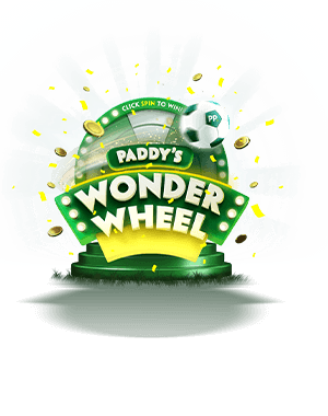 Paddy Power™ Sports Betting Site » Online Betting & Odds