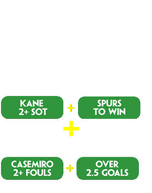 Football Betting & Football Odds - Paddy Power