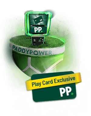 Online Betting & Odds | Bet with Paddy Power Sports