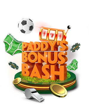 Paddy Power™ Online Sports Betting Site » Bet on Sports