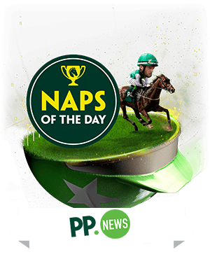 Horse Racing Top Betting Tips » Paddy Power™