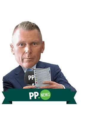 Ante Post Racing Betting & Odds (Future) » Paddy Power™