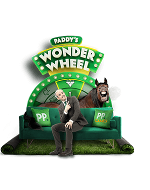 Paddy Power™ Sports Betting Site » Online Betting & Odds