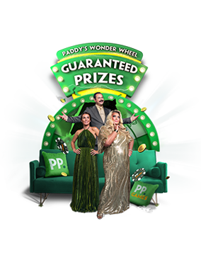 Boxing Betting & Boxing Odds » Paddy Power™