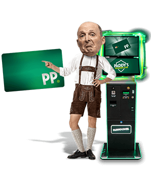 Online Betting & Odds | Bet with Paddy Power Sports