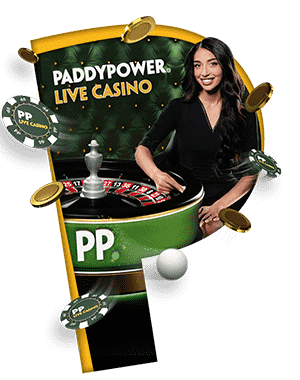 Paddy Power™ Sports Betting Site » Online Betting & Odds