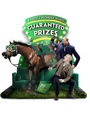 Paddy Power™ Sports Betting Site » Online Betting & Odds