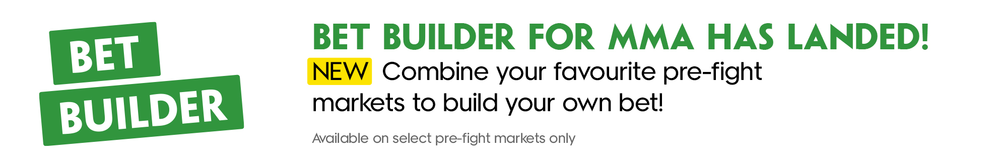 Kelvin Gastelum v Dustin Stoltzfus Bet Builder Odds & Betting » Paddy ...