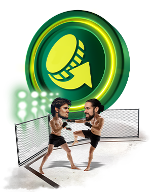 Mixed Martial Arts Popular Betting & Odds » Paddy Power™