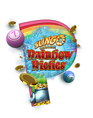 DAILY £/€1,000 PRIZE DRAW ON YOUR FAVOURITE SLINGO GAMES